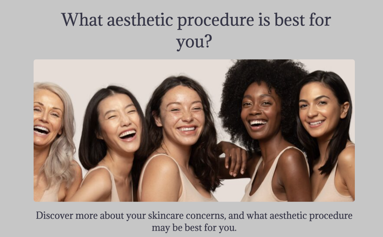 Everything You Need to Know About ResurFX | Elite Medical & Aesthetics ...