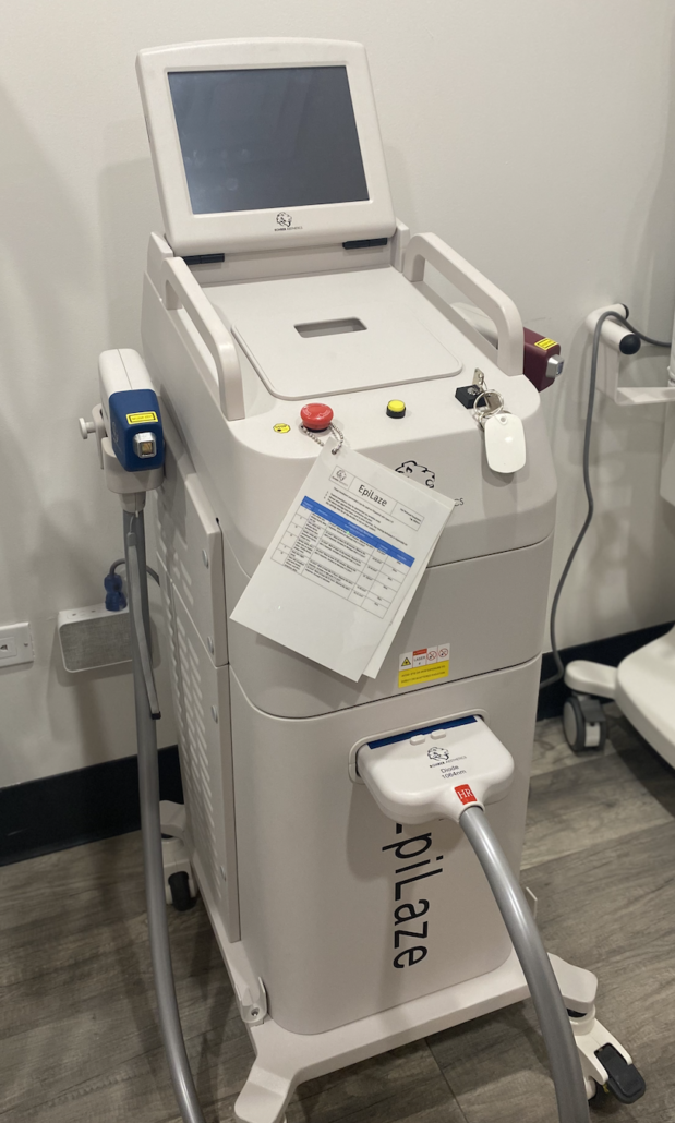 Laser Hair Removal | Elite Medical & Aesthetics | Lone Tree, CO 80124