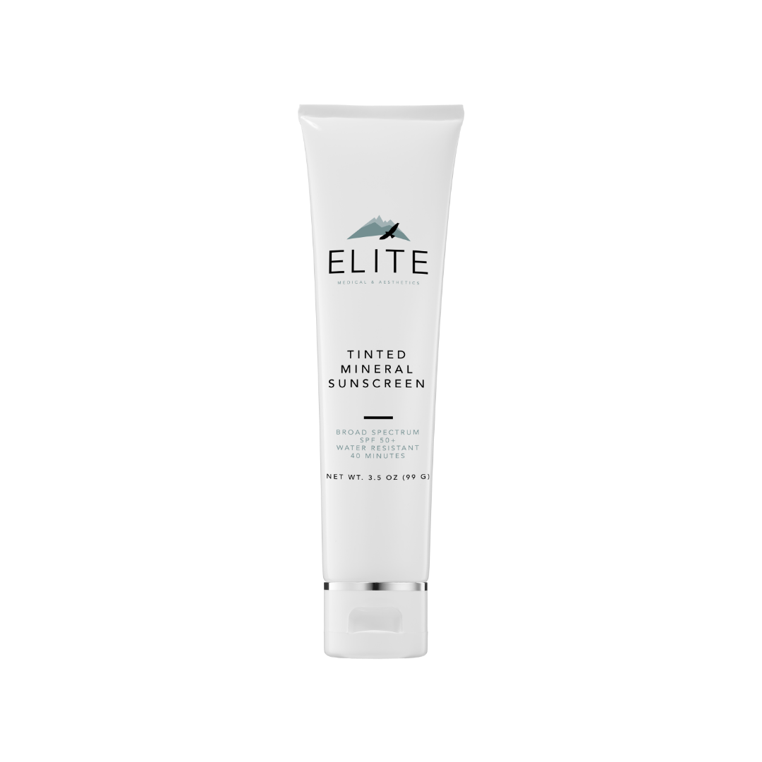 Summer Skin Guide | Elite Medical & Aesthetics | Lone Tree, CO 80124