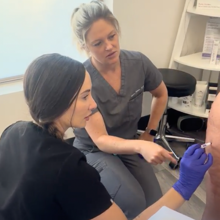 All About Butt Injections | Elite Medical & Aesthetics | Lone Tree, CO ...