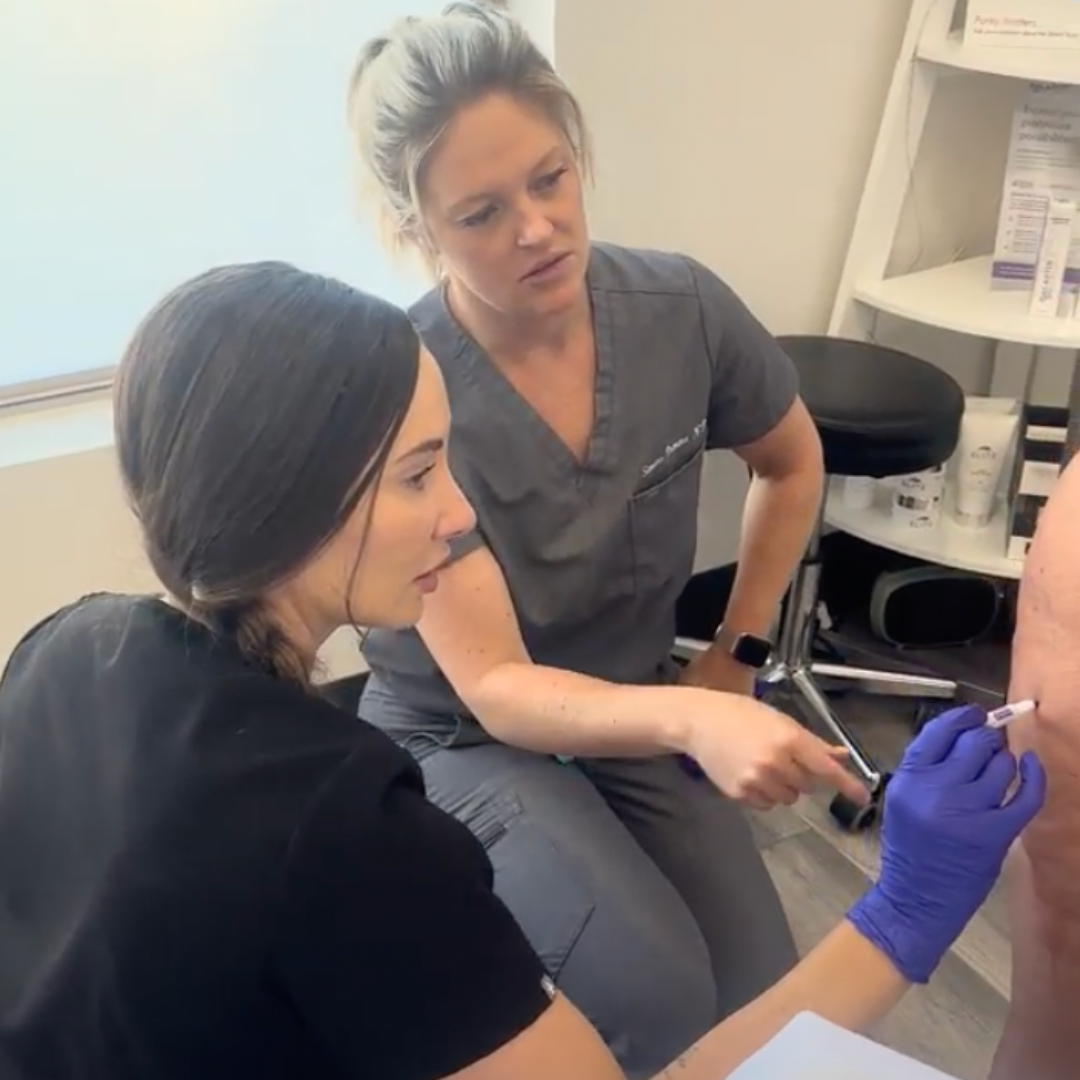 All About Butt Injections | Elite Medical & Aesthetics | Lone Tree, CO ...