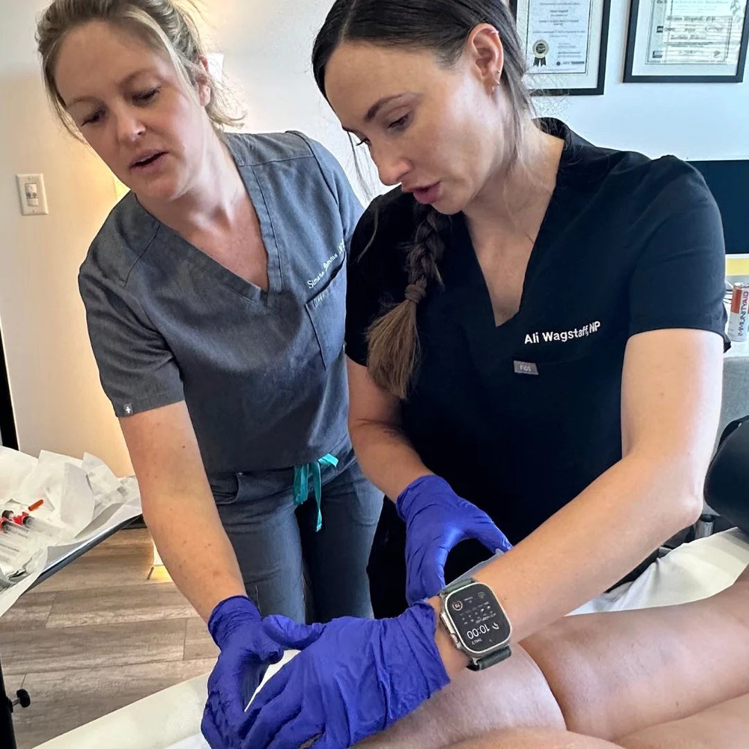 All About Butt Injections | Elite Medical & Aesthetics | Lone Tree, CO ...