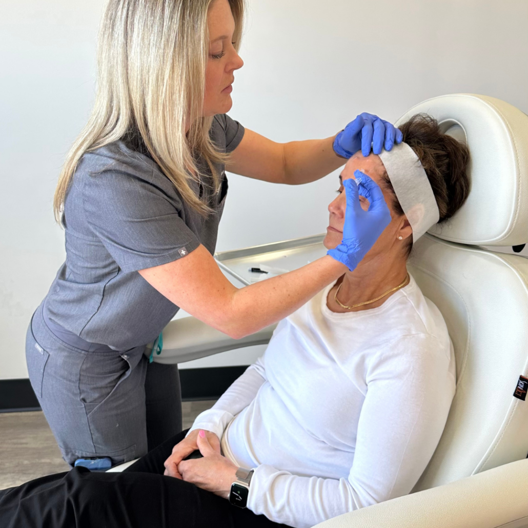 How to Prep For Botox | Elite Medical & Aesthetics | Lone Tree, CO 80124