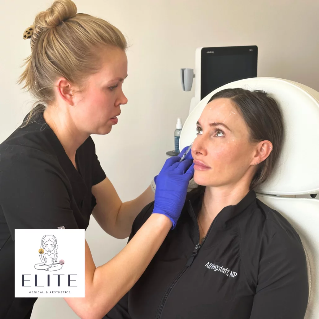 6 Tips on How to Choose an Injector | Elite Medical & Aesthetics | Lone ...