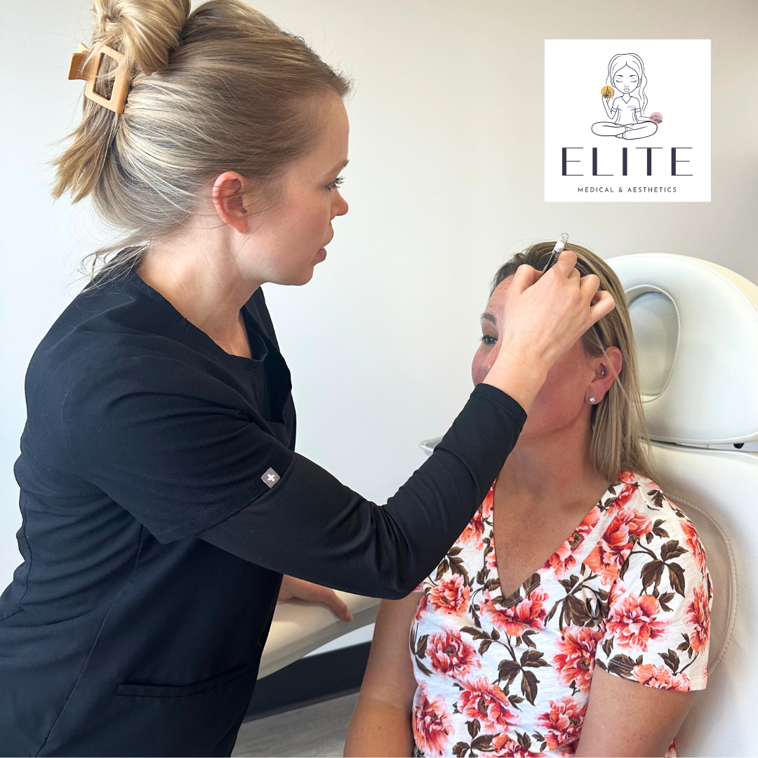 How Botox Kicks In | Elite Medical & Aesthetics | Lone Tree, CO 80124