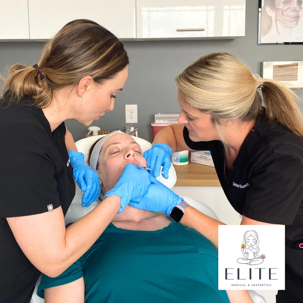 Versa | Elite Medical & Aesthetics | Lone Tree, CO 80124