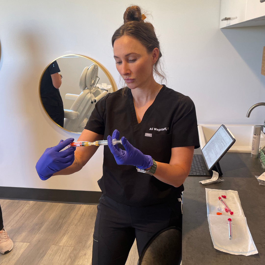 EZ Gel 101 | Elite Medical & Aesthetics | Lone Tree, CO 80124