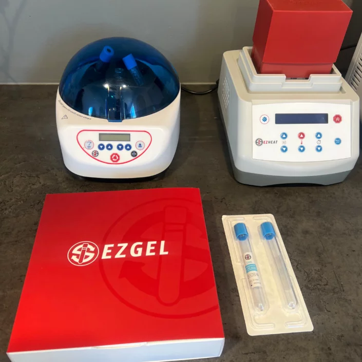 EZ Gel 101 | Elite Medical & Aesthetics | Lone Tree, CO 80124